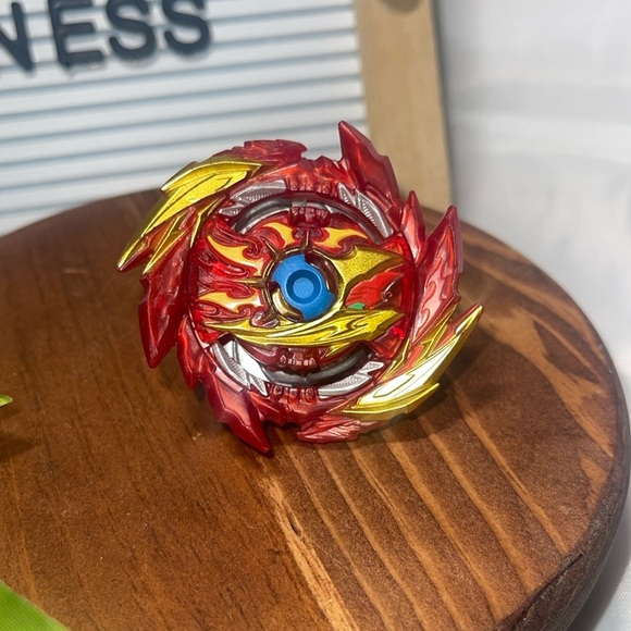 Beyblade | Toys | Beyblade Burst Surge Speed Storm Hasbro Super ...